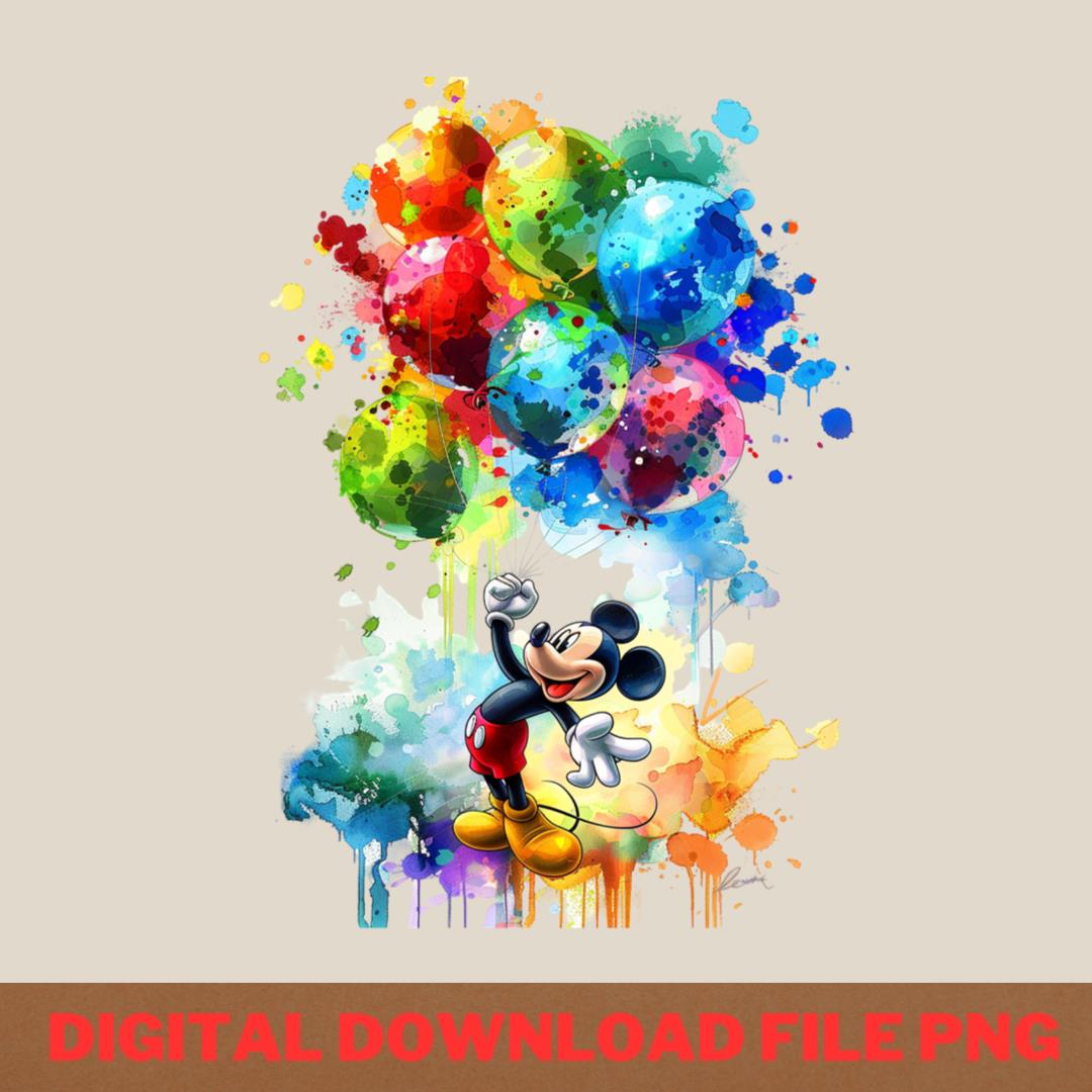 Mickey Mouse Eco Adventures PNG, Mickey Mouse PNG, Mickey Mo | Inspire ...