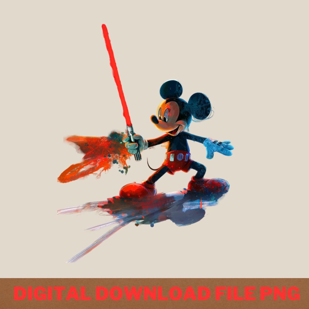 Mickey Mouse Language Lessons PNG, Mickey Mouse PNG, Mickey - Inspire ...