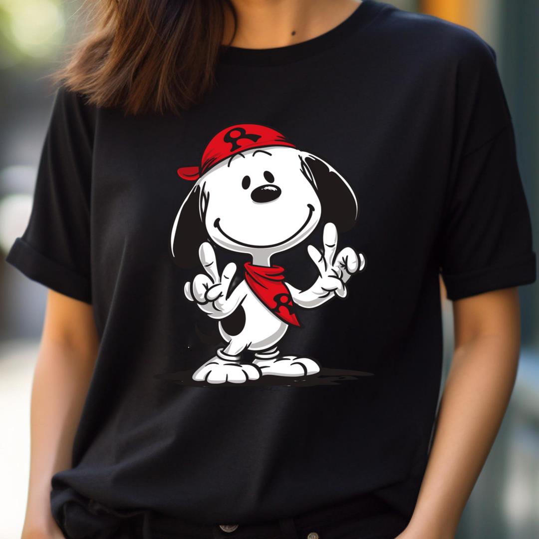 The Pitching Pup Snoopy Vs Milwaukee Brewers Logo PNG, Snoop | Inspire ...