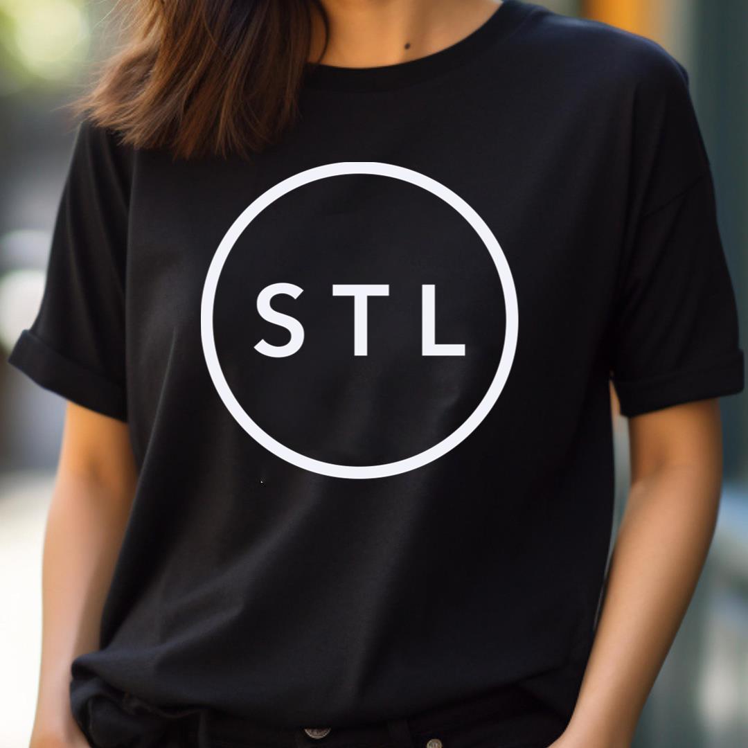 St Louis Stl Circle - St Louis Hospitality PNG, St Louis PNG | Inspire ...