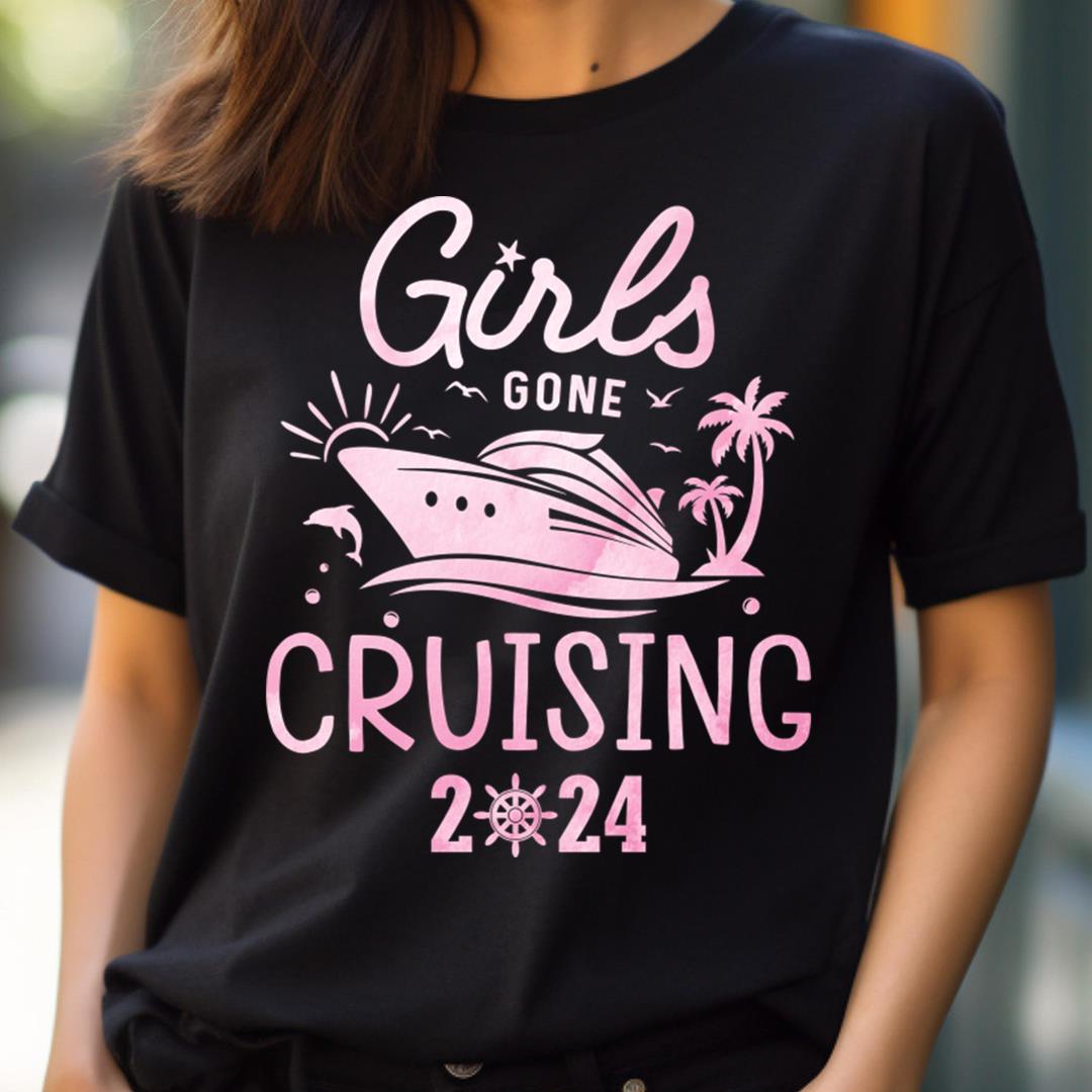 Girls Gone Cruising - Legendary Cruising Ship Party Experien | Inspire ...