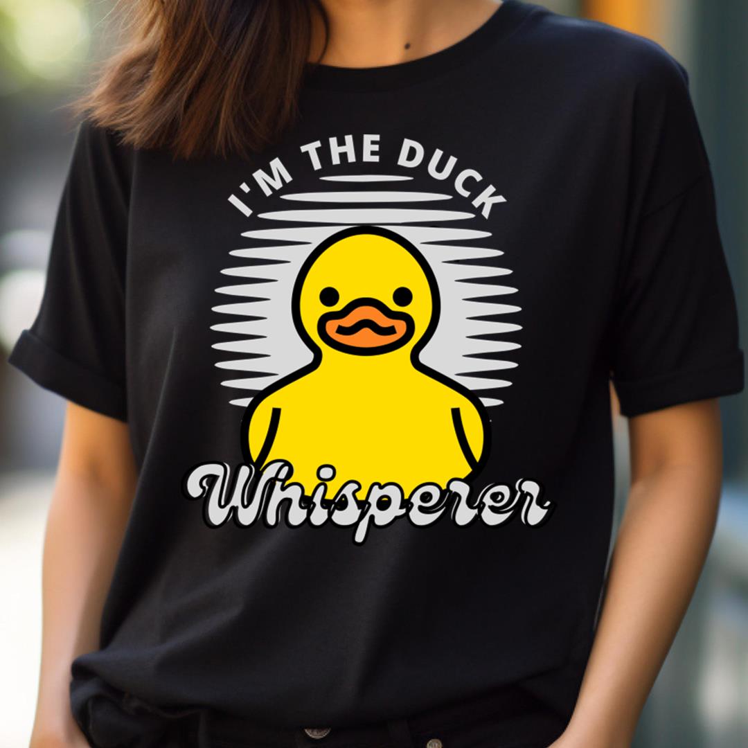 I'M The Duck - Radiant Cruising Ship Vacation Scene PNG, Cru | Inspire ...