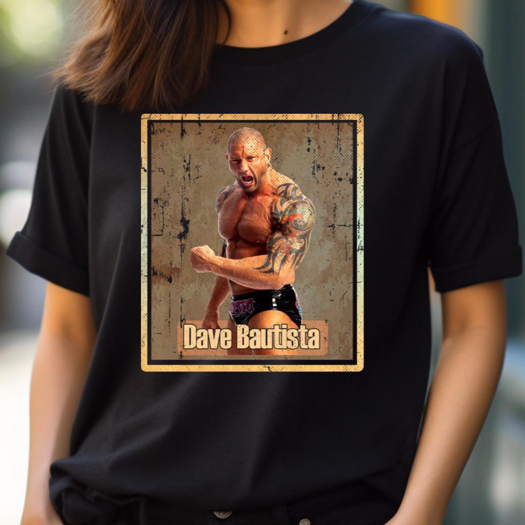 Dave Bautista - Dwayne Johnson Legacy PNG, dwayne johnson PN | Inspire ...