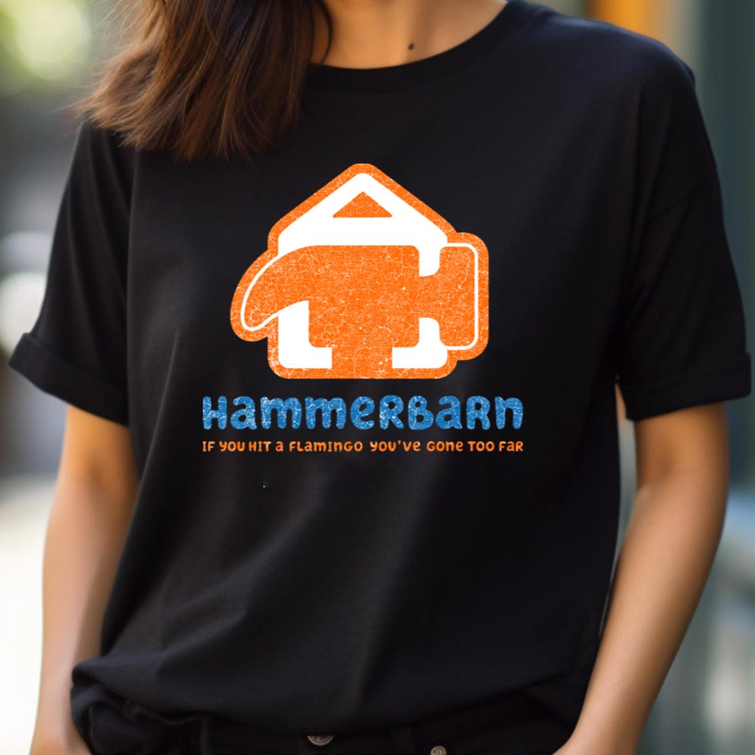 Bluey Hammerbarn - Bluey Childhood Adventures PNG, Bluey PNG | Inspire ...