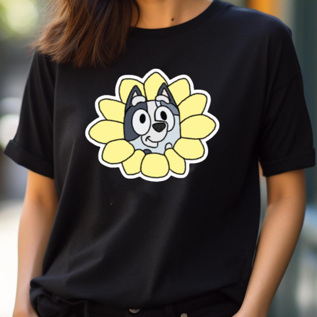 Muffin Cone - Bluey New Friends PNG, Bluey PNG | Inspire Uplift