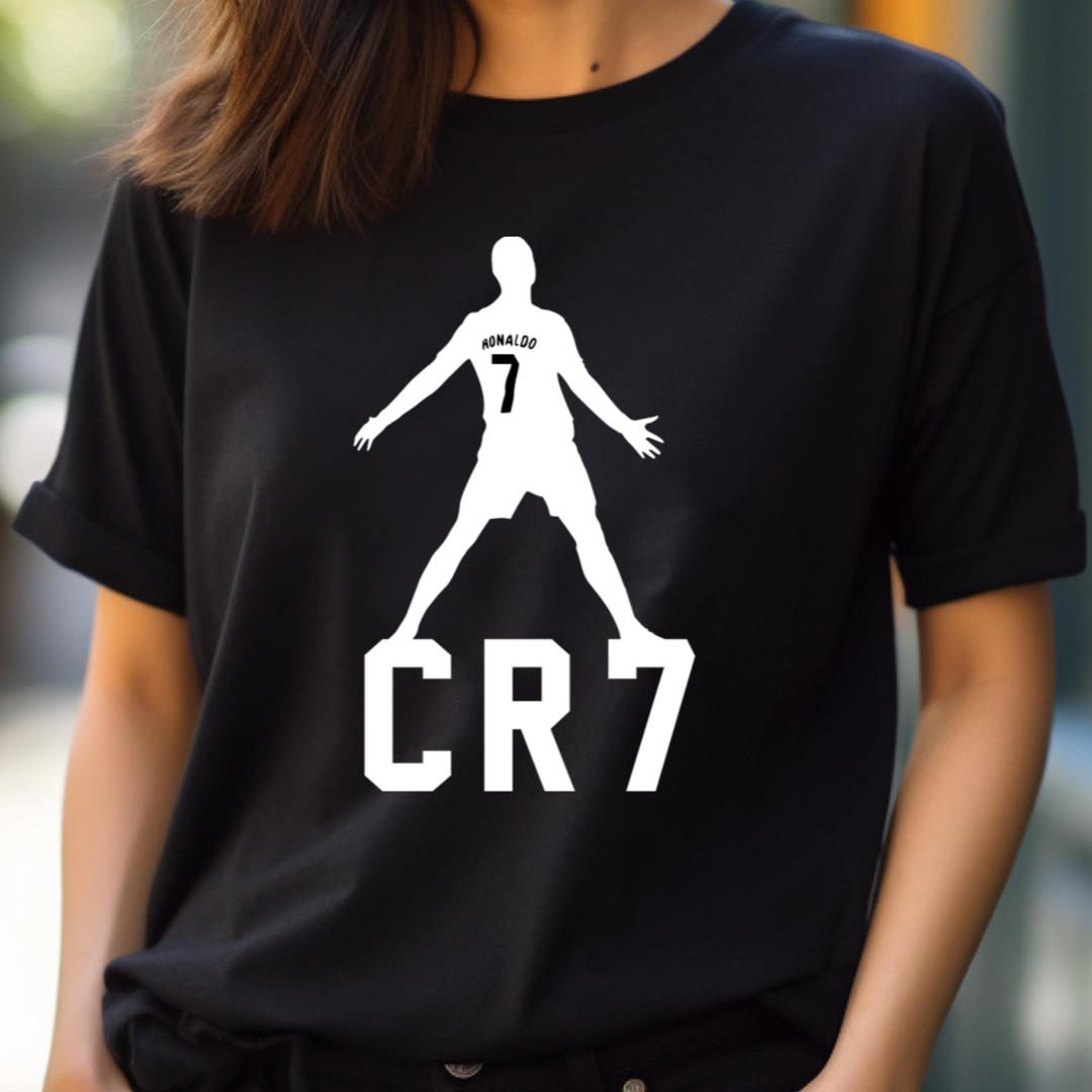 Cristiano Ronaldo Siuuu Celebration - Cristiano Ronaldo Icon | Inspire ...