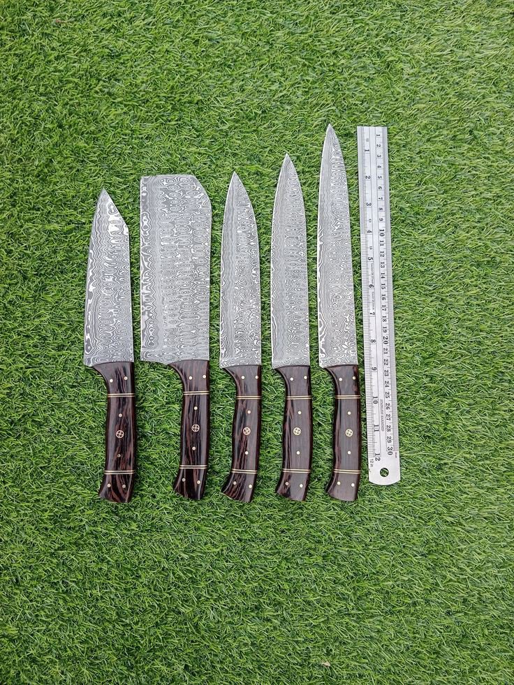 Kitchen knives set, kitchen knife set, kitchen knives set, k | Inspire ...