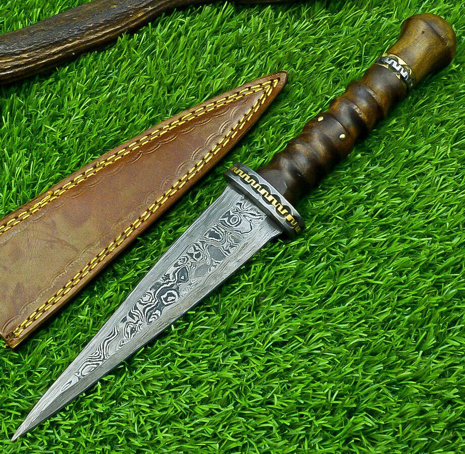 Dagger Knife | Inspire Uplift