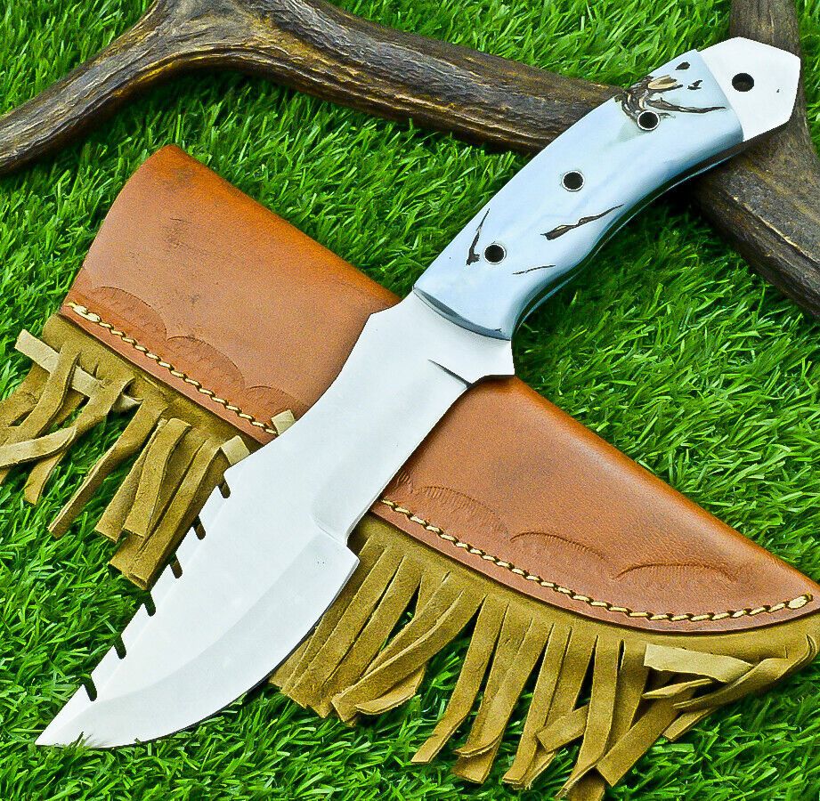 Tracker knife, tracker knife, tracker knives, tracker knives | Inspire ...