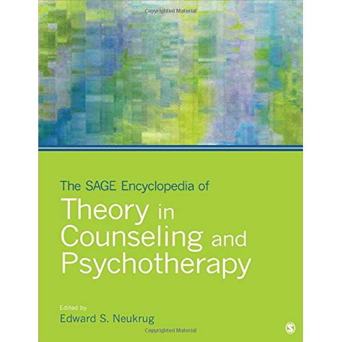 The SAGE Encyclopedia of Theory in Counseling and Psychother | Inspire ...