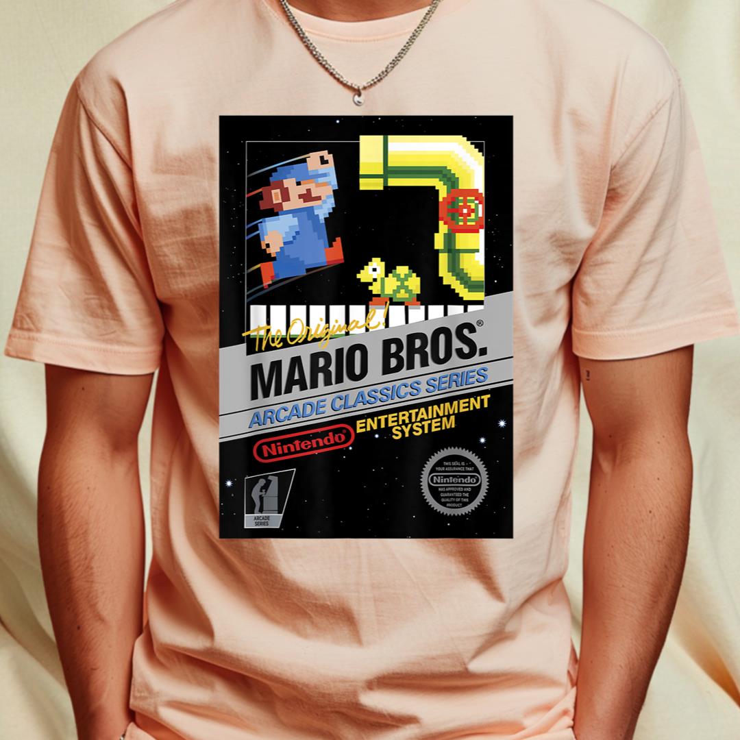 Super Mario Your Path to Success PNG, nintendo Retro PNG, Ma - Inspire ...
