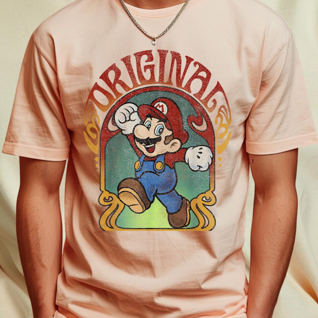 Super Mario The Journey Begins Now PNG, memes of super mario | Inspire ...