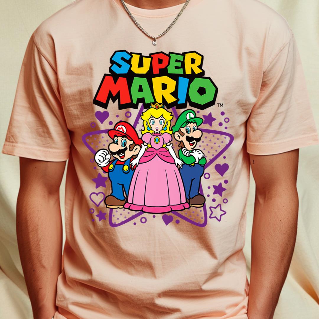 Super Mario The Adventure of a Hero PNG, mario brothers PNG, | Inspire ...
