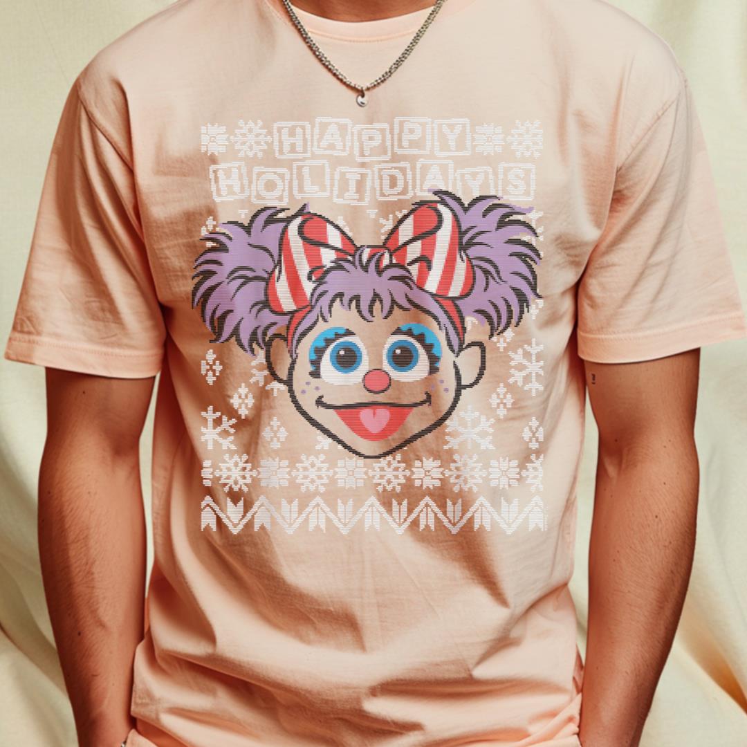 The Sesame Street Monsters Abby Cadabby Magic PNG, monsters - Inspire ...