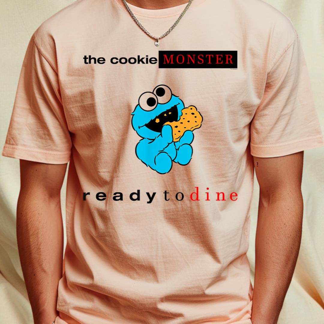 The Sesame Street Monsters Bert Eccentric Eyebrows PNG, sunn | Inspire ...