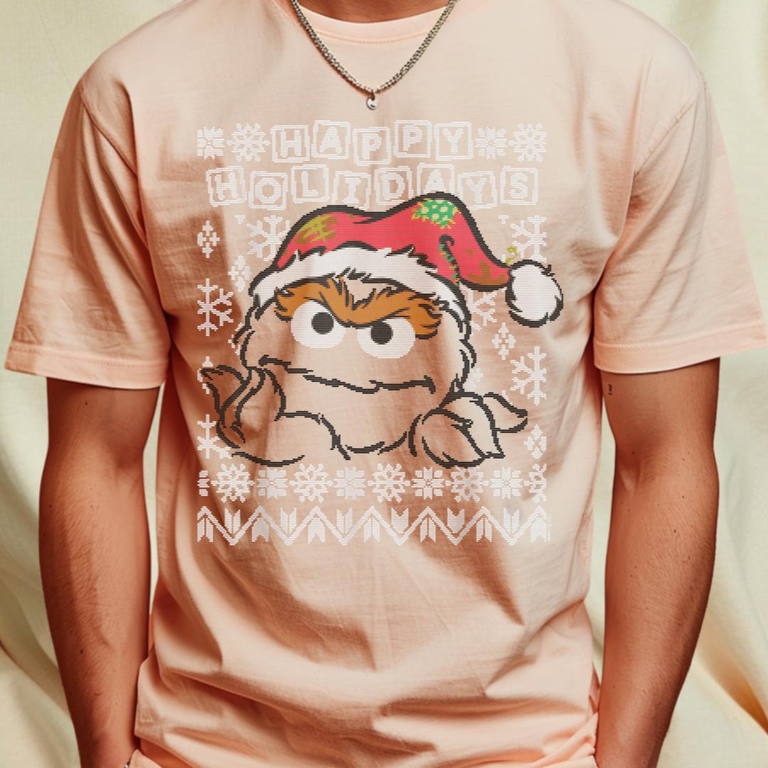 The Sesame Street Monsters Murray Muppet Moments PNG, muppet | Inspire ...