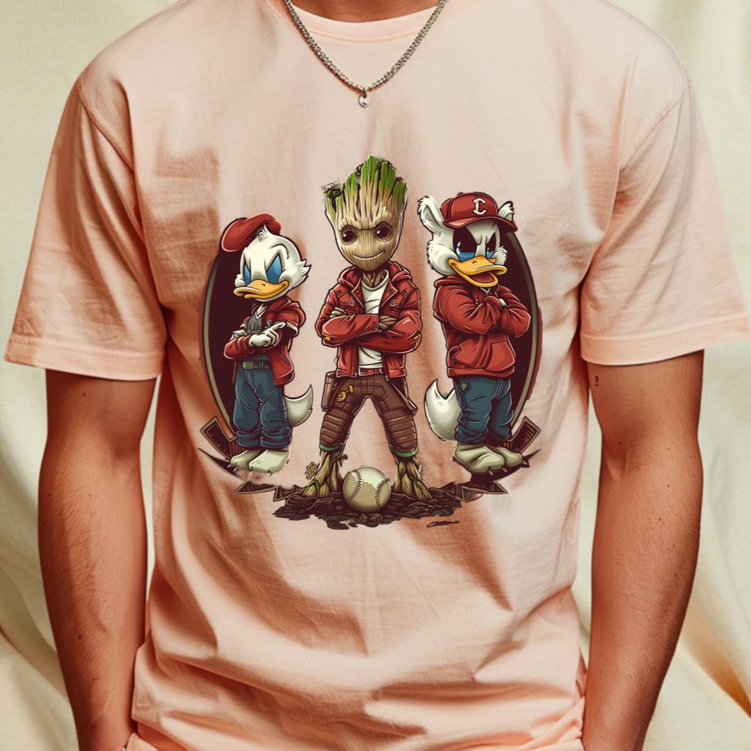 Groot vs Chiefs Logo Sports Symbol Saga PNG, Groot And Rocke | Inspire ...