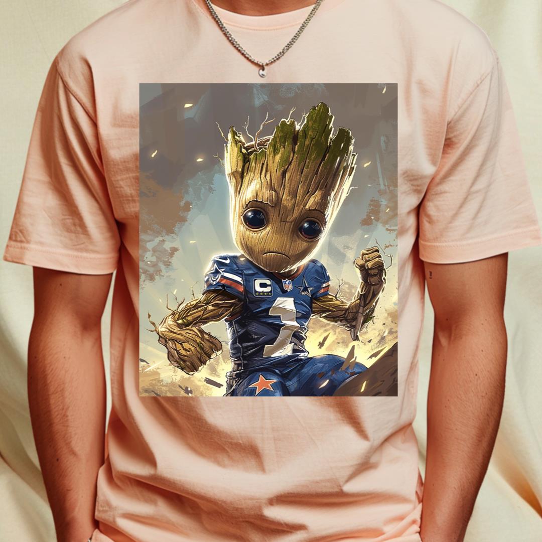 Groot Vs Chiefs Logo Artwork PNG, Groot And Rocket PNG, Groo - Inspire ...