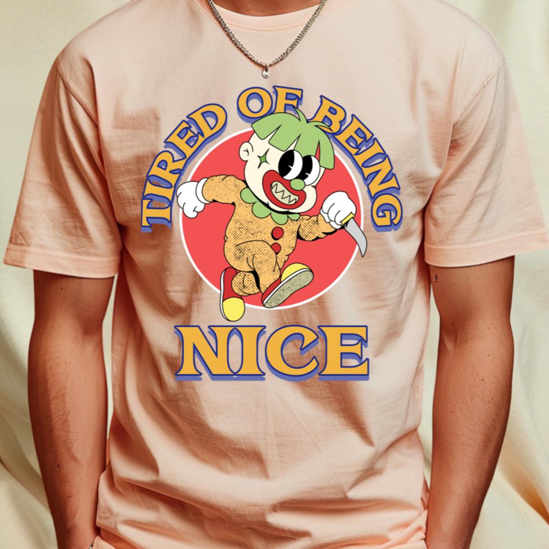 Happy Clown for All Ages Styles Straws vintage PNG, Happy Cl | Inspire ...