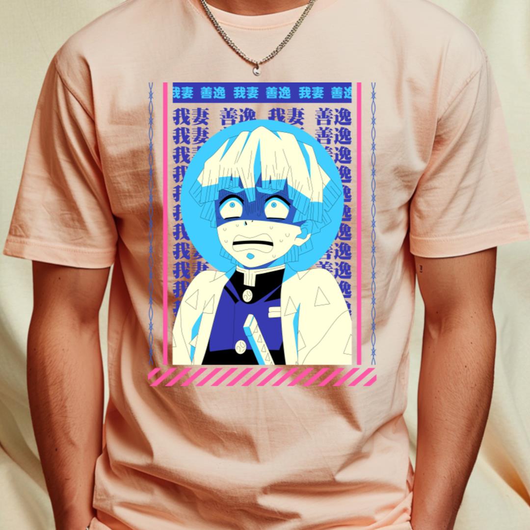 Hashira Unique Fighting Styles Explained Words PNG, Legendar | Inspire ...