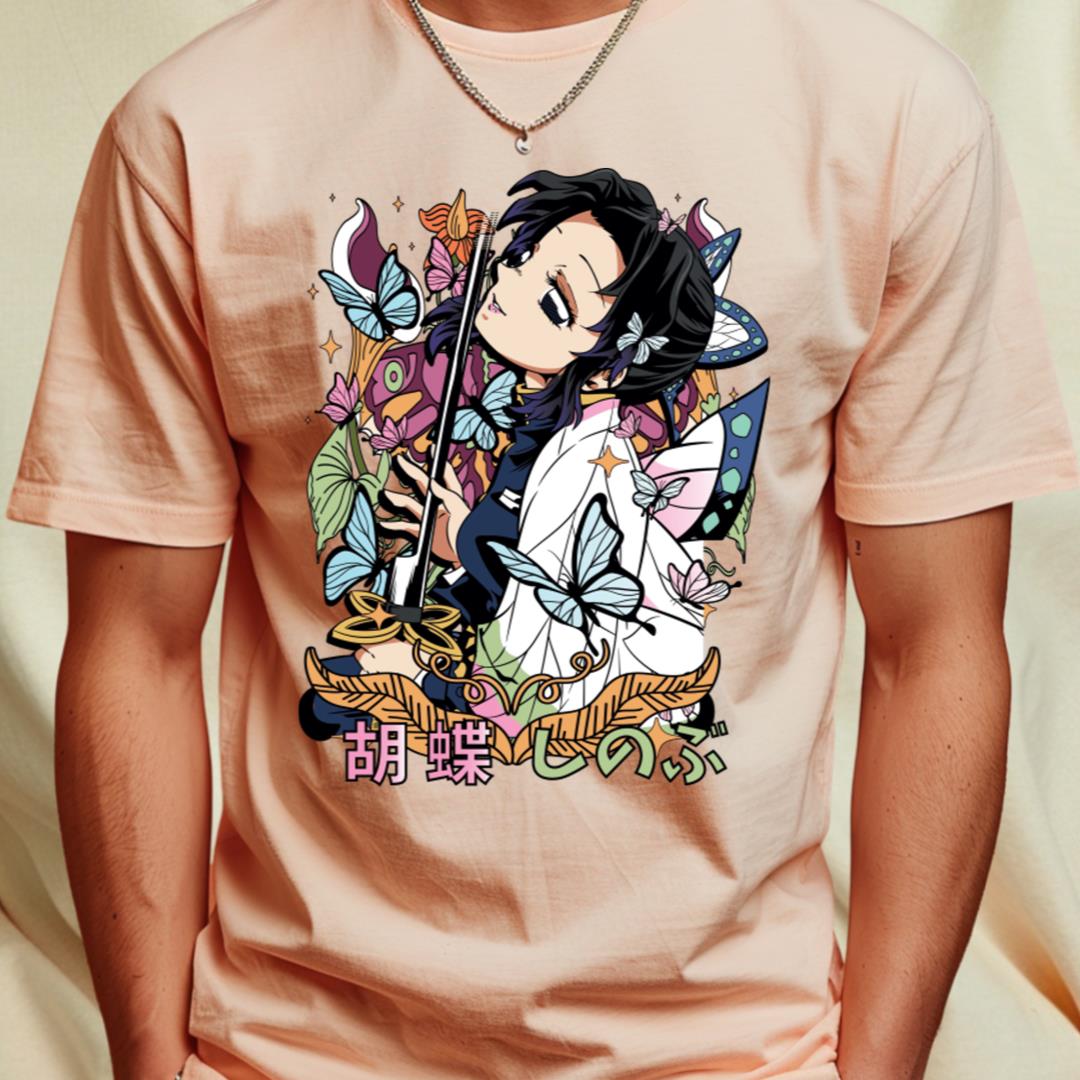 Hashira Strength in Demon Slayer Cakes style PNG, Fearless H - Inspire ...