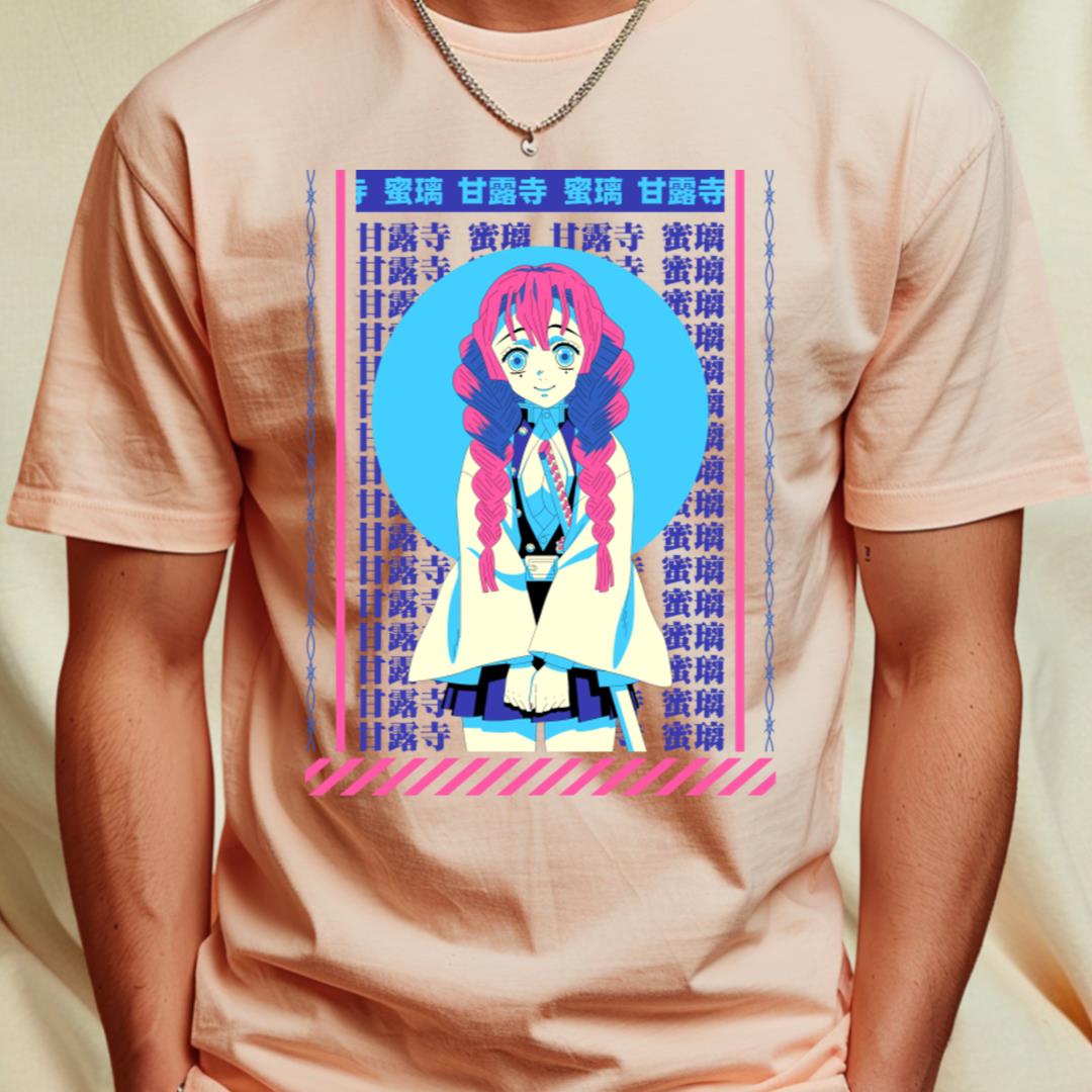 Hashira Uniforms and Symbolism Explained Virtual PNG, Hashir - Inspire ...