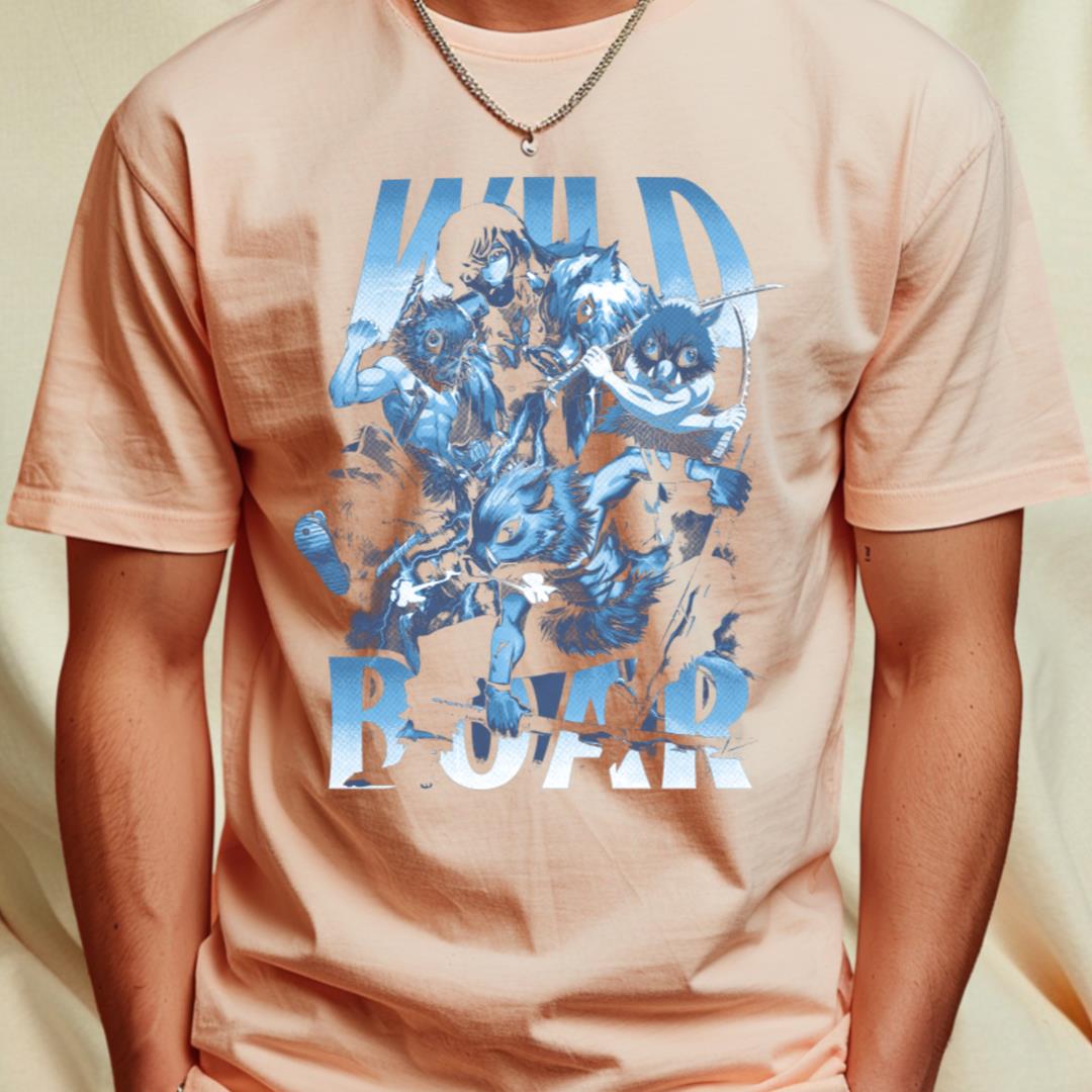 Hashira Corps Leaders and Mentors Letters PNG, Hashira Ultim - Inspire ...