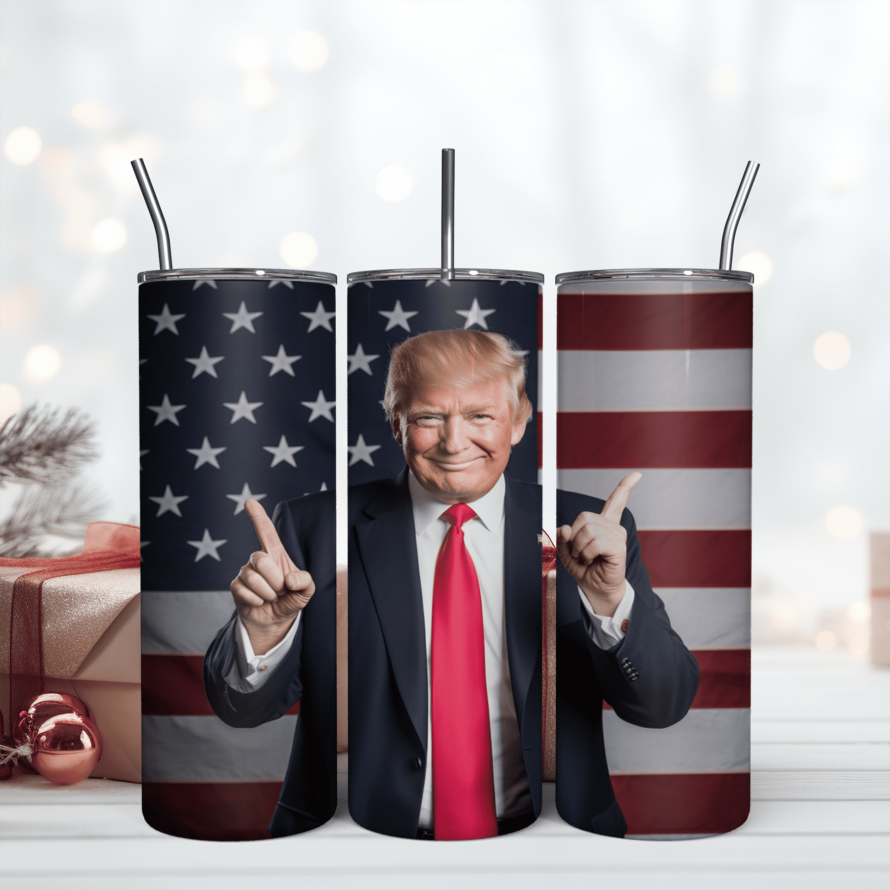 Trump 2024 Tumbler Wrap, Trump Tumbler Wrap, Tumbler Sublima | Inspire ...