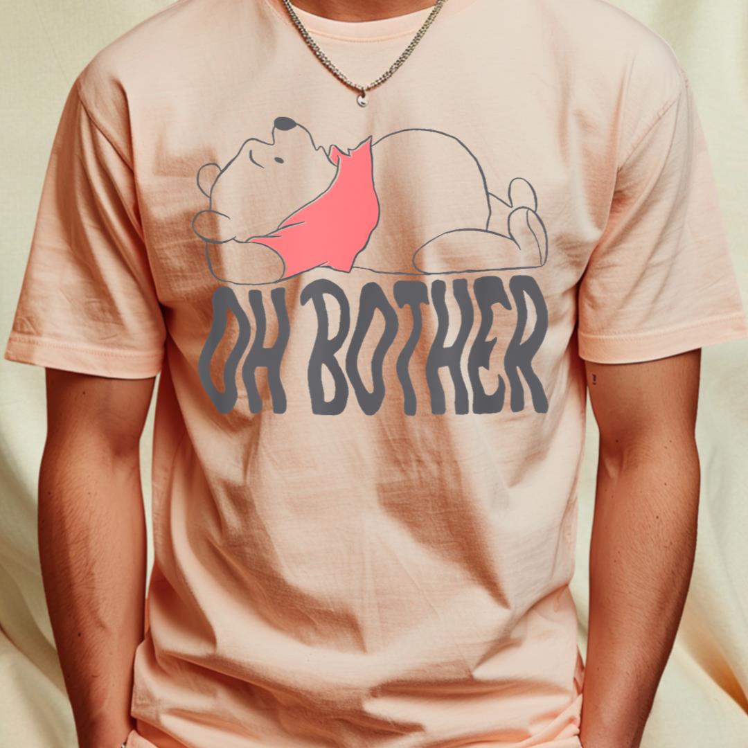 Classic Winnie the Pooh Merchandise PNG, winnie the pooh PNG | Inspire ...