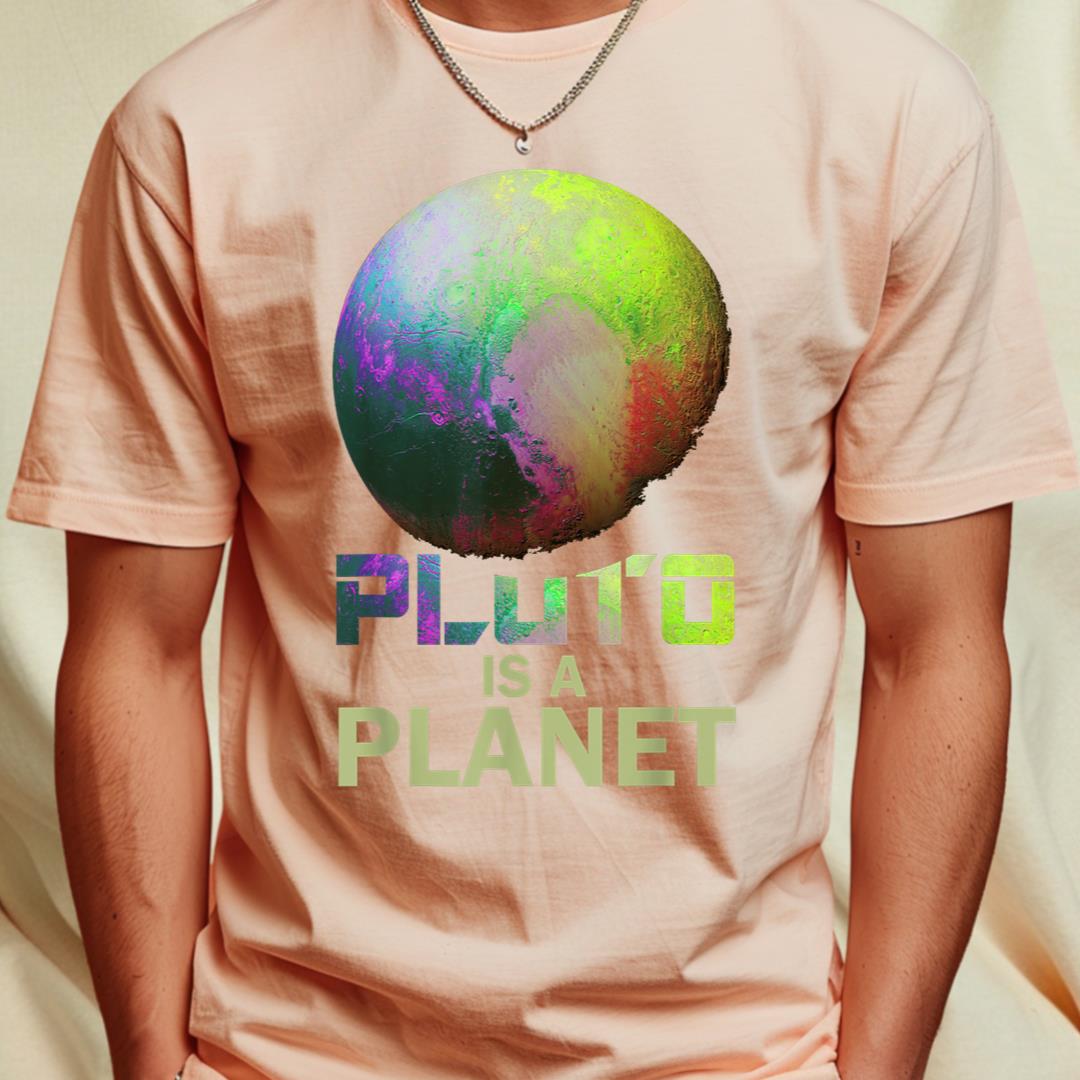 Pluto Disney Your Disney Adventure Dream PNG, pluto is a pla | Inspire ...