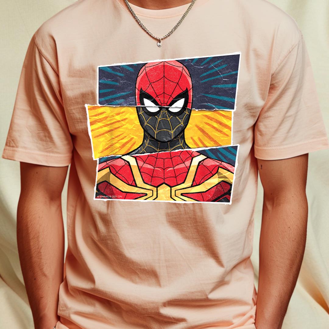 Spider-Man Superhero Fitness Regimens PNG, Spider Sense PNG, - Inspire ...