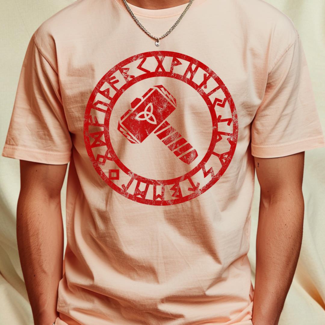 Thunder Mighty Thor Eat Comic Buffet Trends PNG, viking cute | Inspire ...