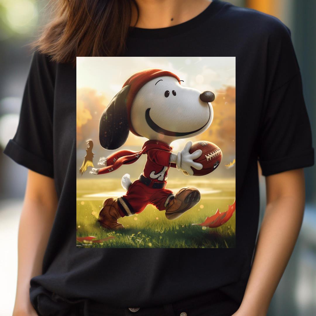 Childhood Vs Ballgame Boston Logo PNG, Snoopy Vs Boston Red - Inspire ...