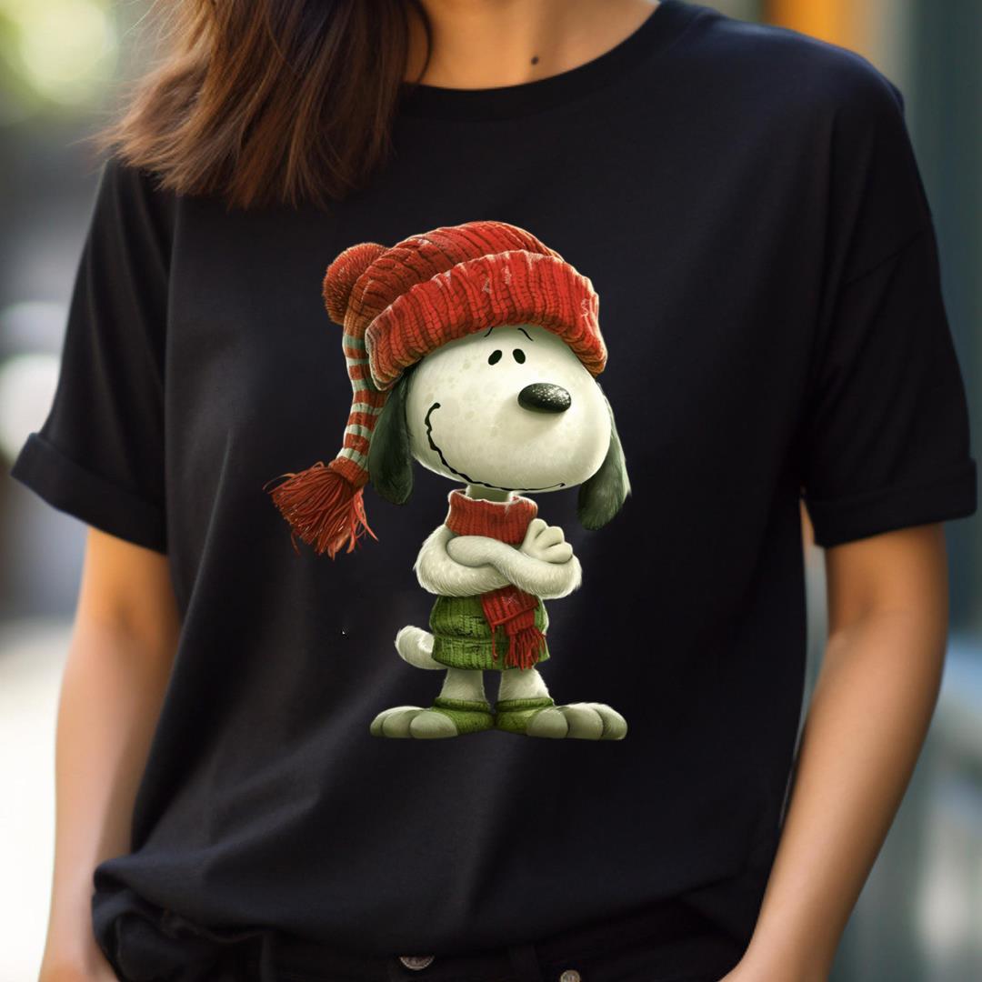 Classic Snoopy'S Stylish Vs Sox PNG, Snoopy Vs Boston Red So - Inspire ...