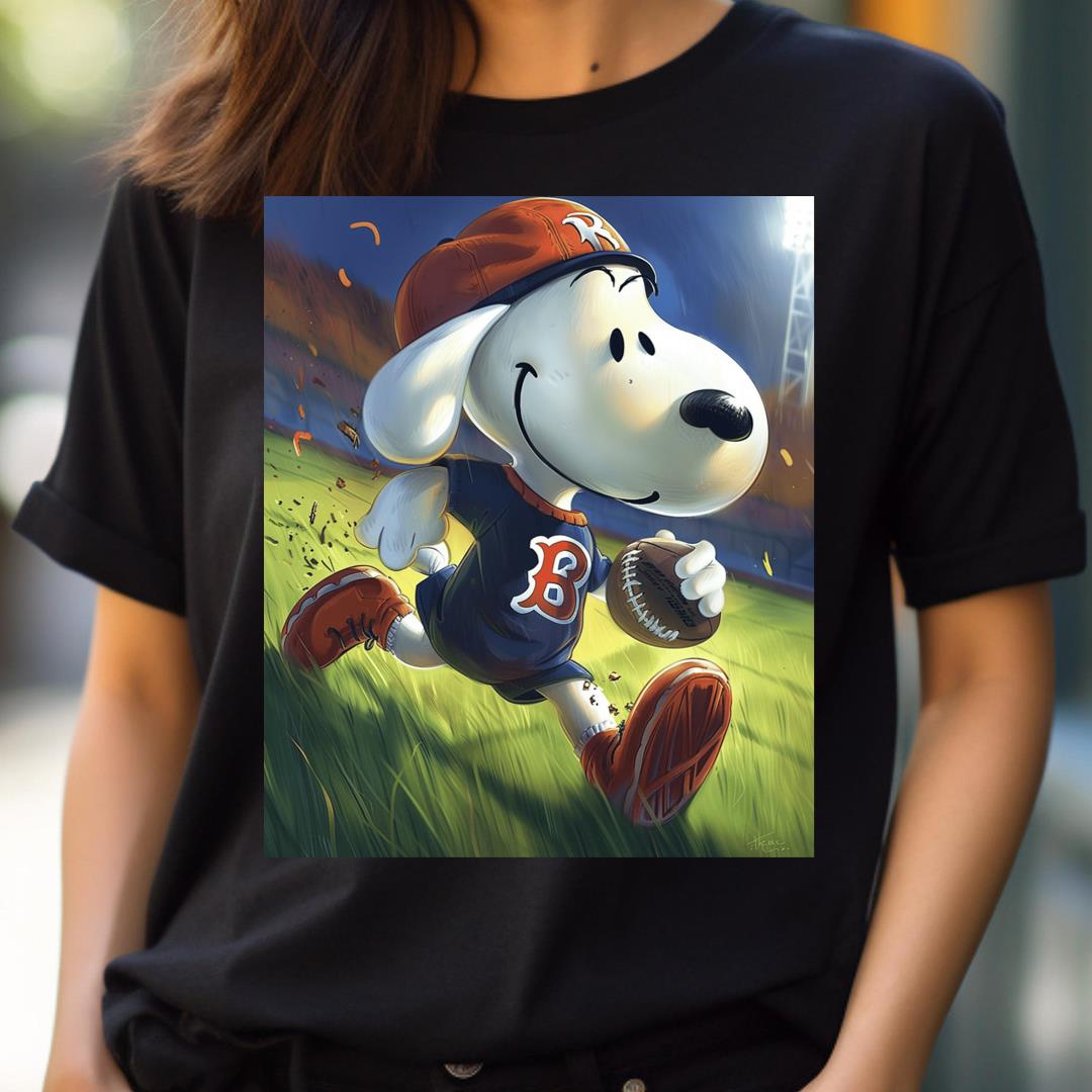 Sniffing Out The Sox Logo PNG, Snoopy Vs Boston Red Sox logo | Inspire ...