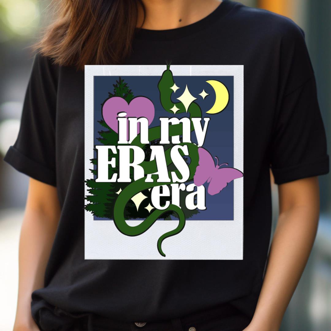 In My Eras Era - Singing In My Kindergarten Era PNG, In My K | Inspire ...