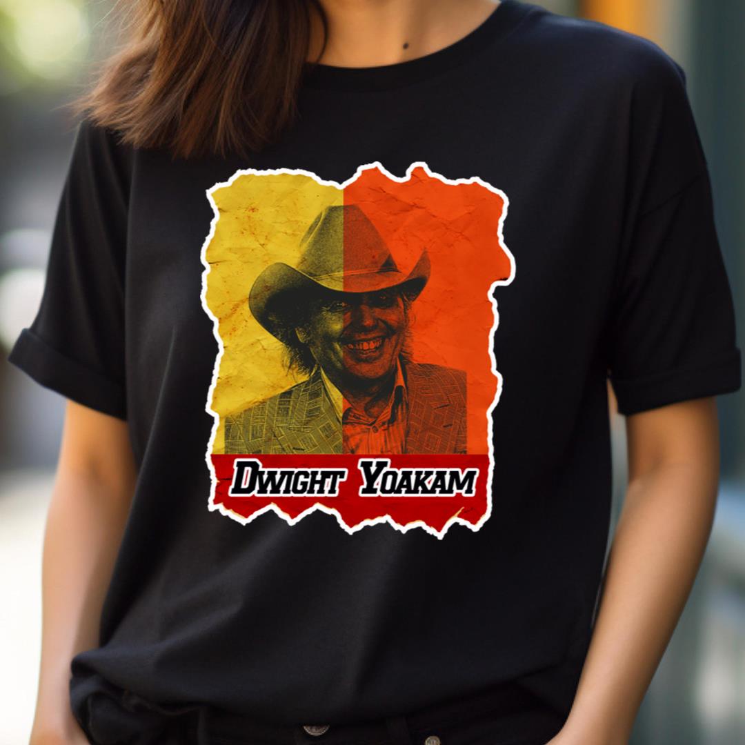 Dwight Yoakam Smile - Dwight Yoakam Distinct PNG, Dwight Yoa | Inspire ...