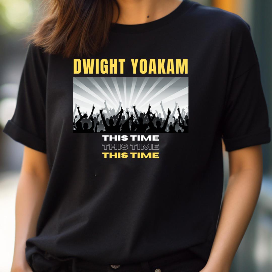 This Time - Dwight Yoakam Interviews PNG, Dwight Yoakam PNG | Inspire ...