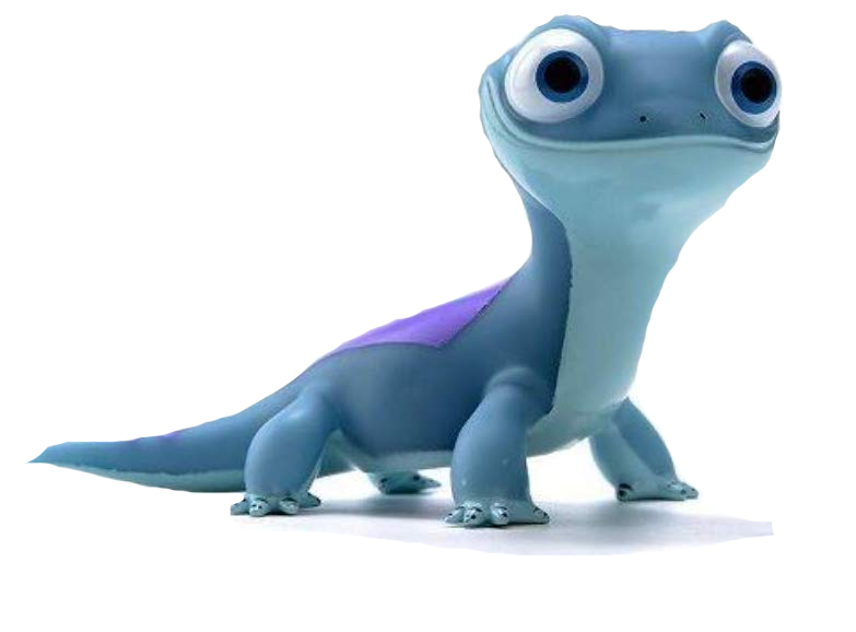 Bruni (1) Disney Frozen PNG | Inspire Uplift