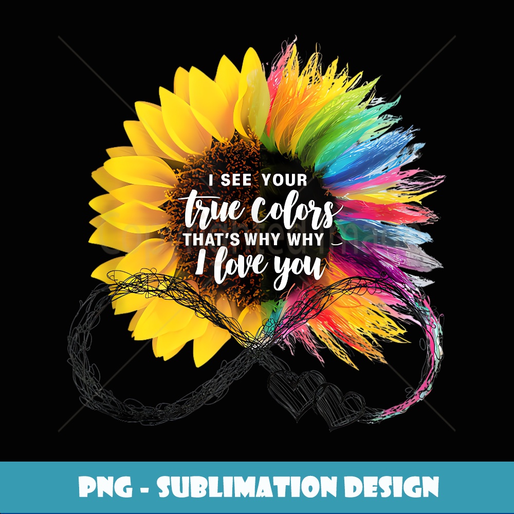 Embrace Neurodiversity sunflower for Autism Awareness - Deco - Inspire ...