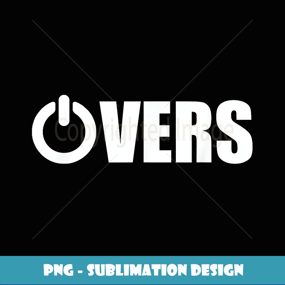 Power Vers - Exclusive PNG Sublimation Download | Inspire Uplift