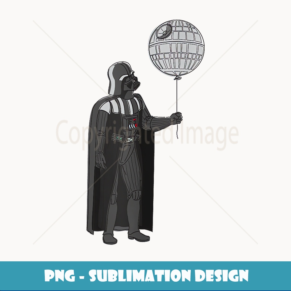 Death Star Balloon | Inspire Uplift