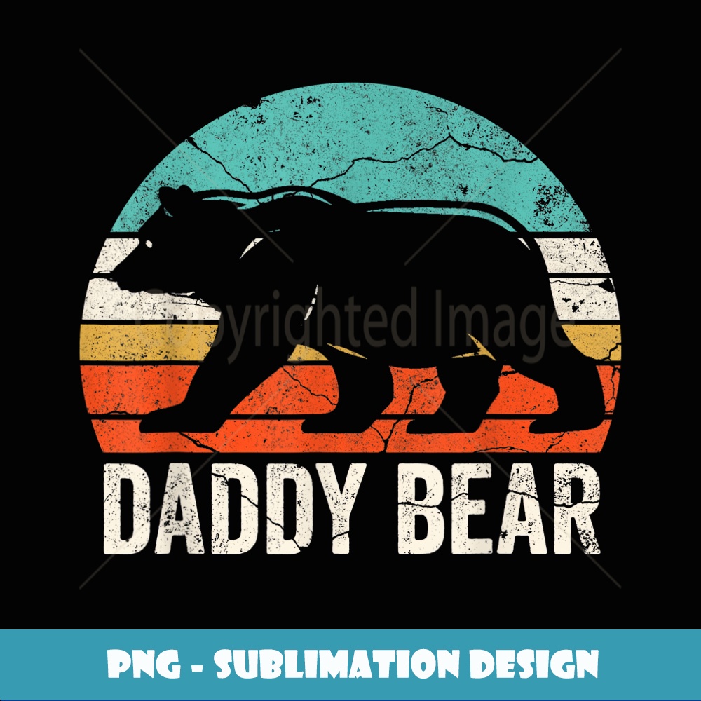 Bear Men | Inspire Uplift