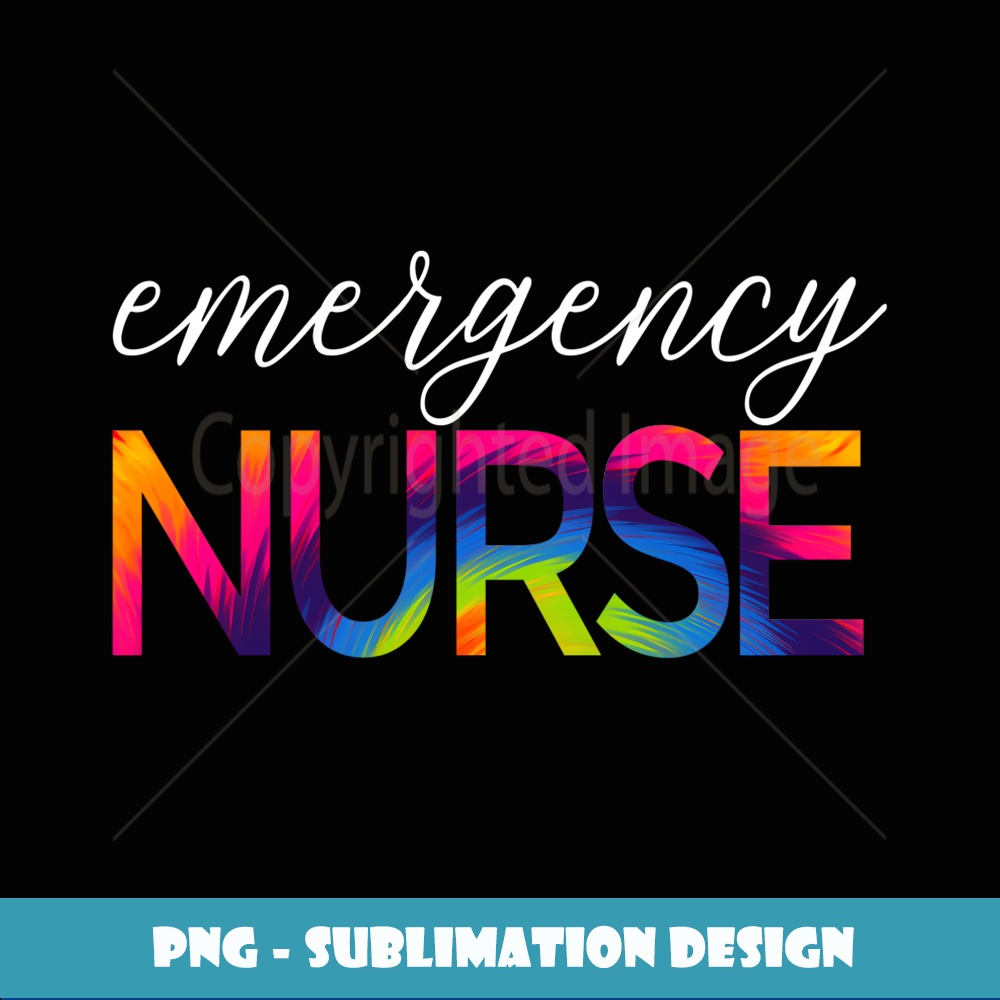 Emergency Nurse Day Life ER Nurses Week Healthcare Nursing - | Inspire ...