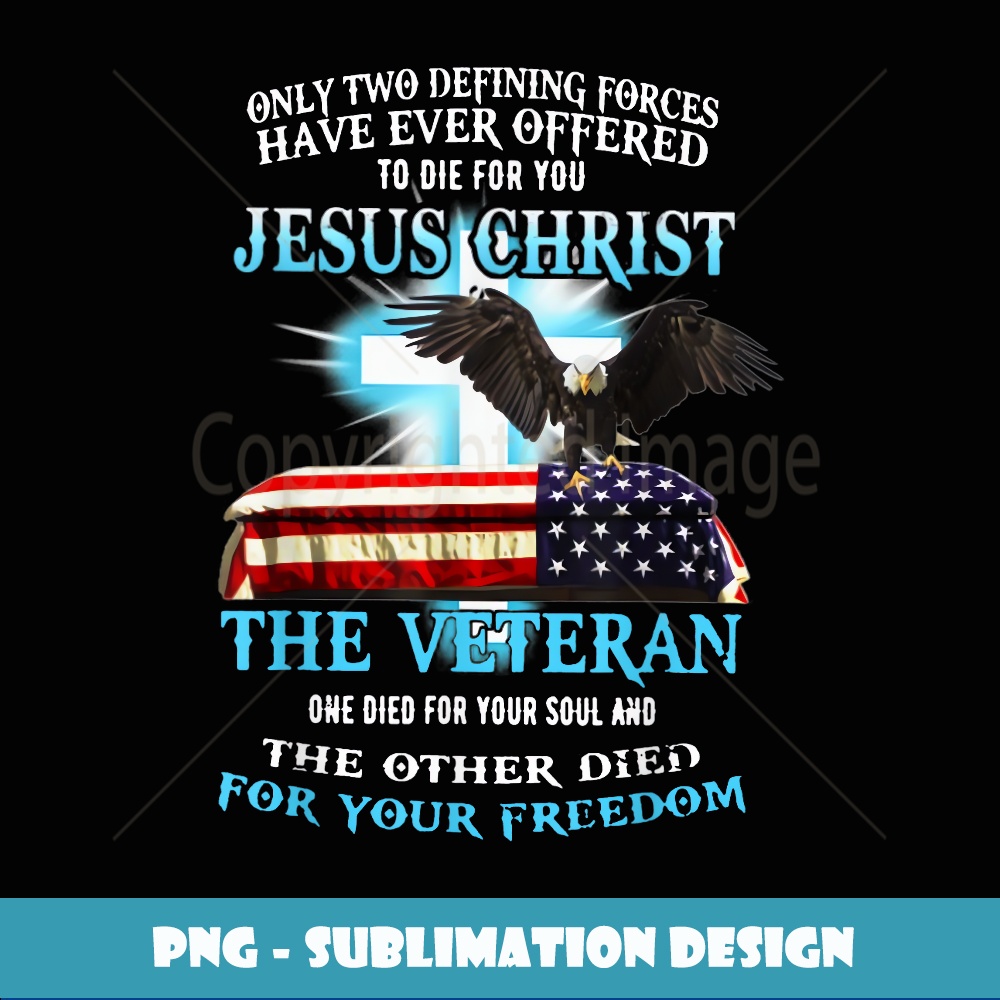 Only Two Defining Forces Have Ever Offered To Die For You - | Inspire ...