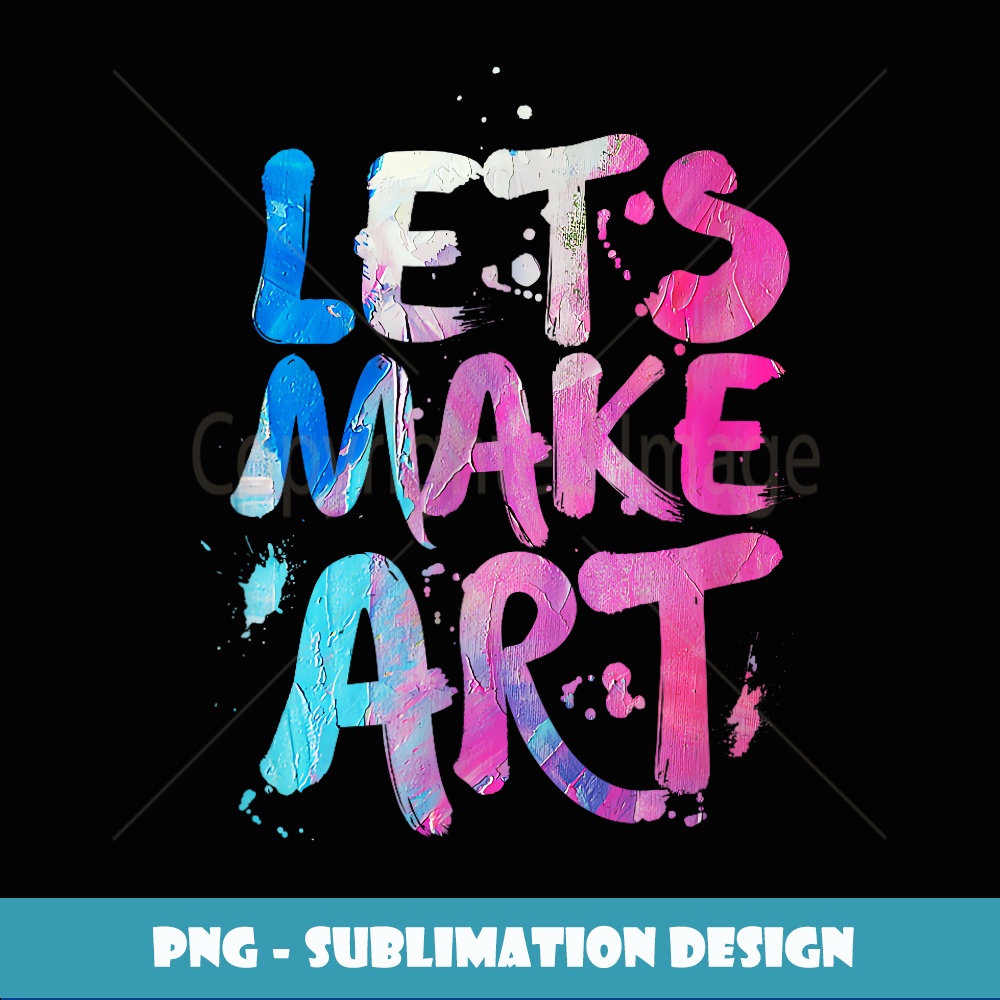 Lets Make Art Inspiring Peace Teacher Student Art - Stylish | Inspire ...