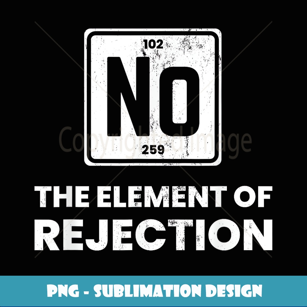 No Element Of Rejection Chemist Periodic Table Chemistry - U | Inspire ...
