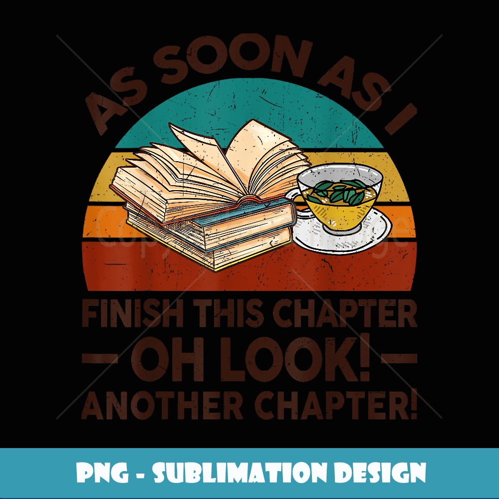 Funny As Soon As I Finish Chapter Book Nerdy Reading Teacher | Inspire ...