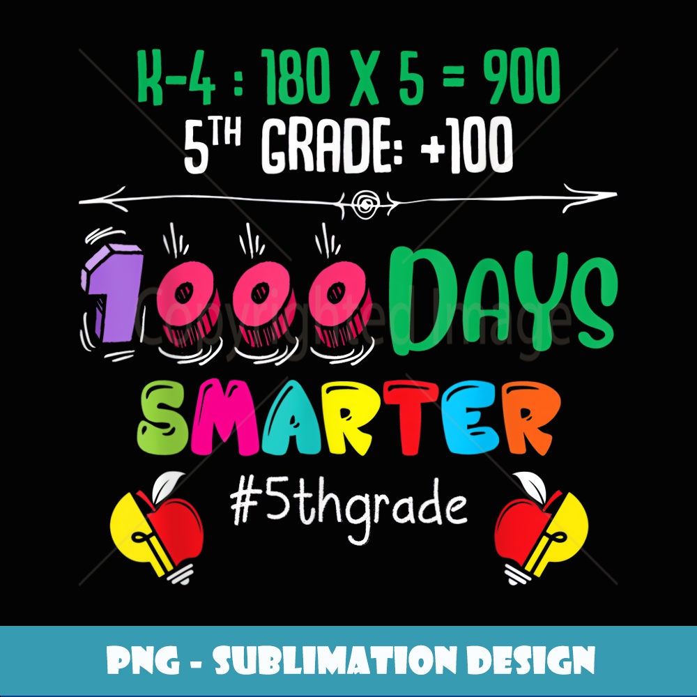 Zone - 365 5th Grade 1000 Days Of School - Professional Subl | Inspire ...