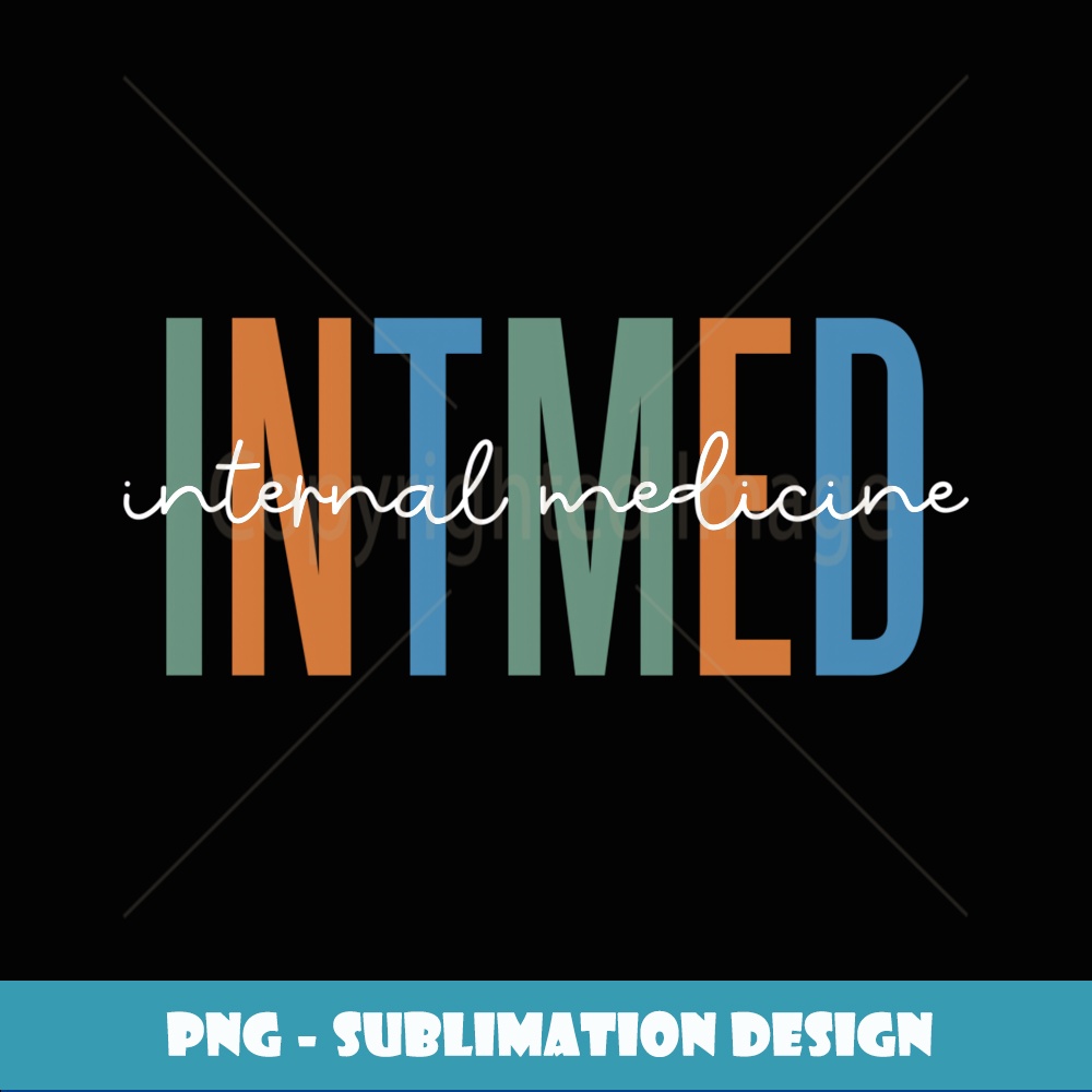 Internal Medicine Resident Internist Appreciation - High-Res | Inspire ...